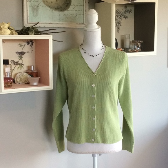 Laura Ashley | Sweaters | Vintage 9s Laura Ashley Cardigan | Poshmark